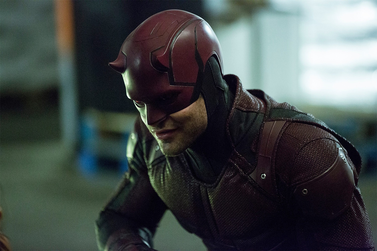 Marvel Lets Go Daredevil: Born Again Writers & Directors