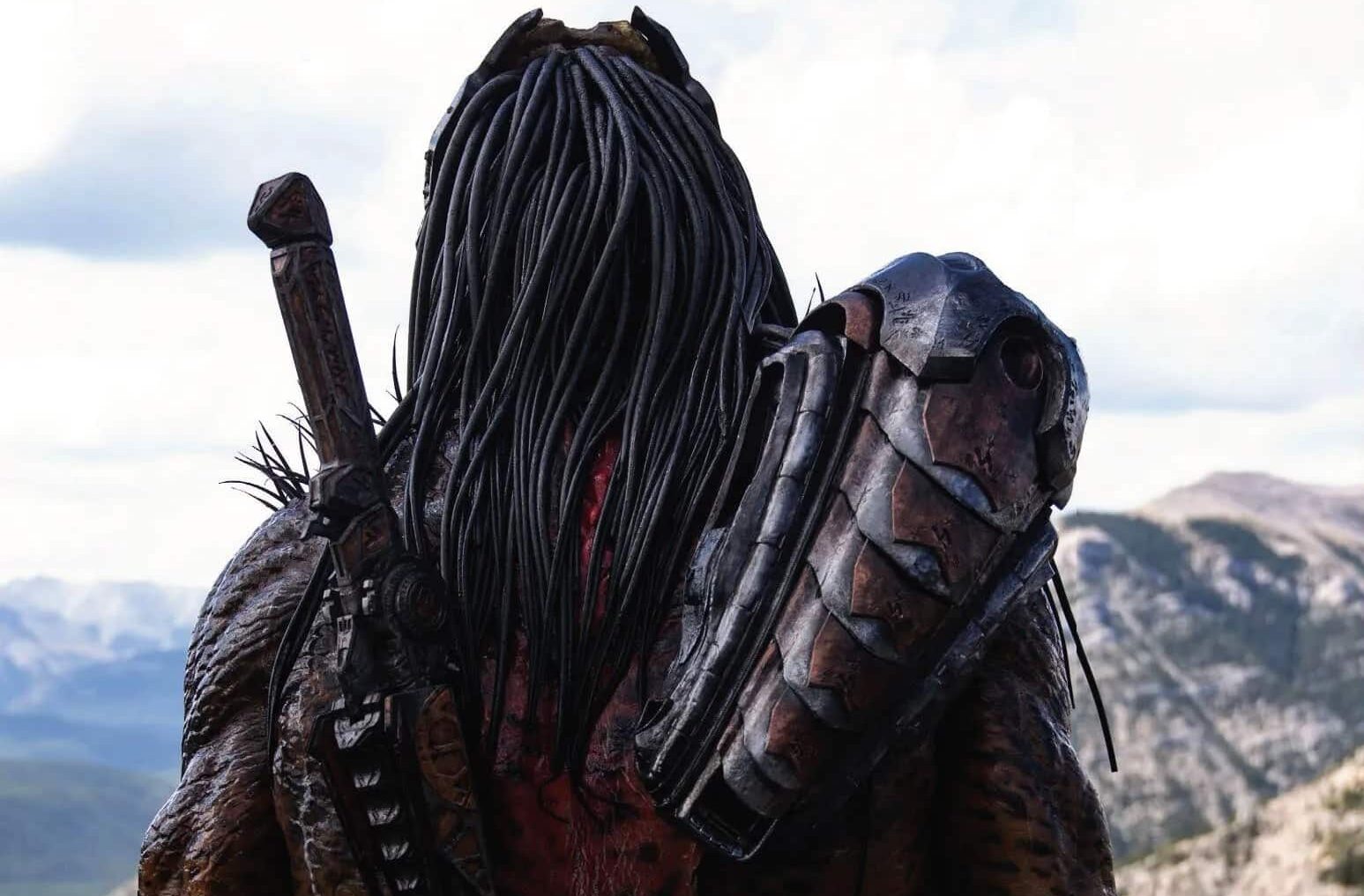 Prey Returns to Predator's Postcolonial Roots - The Escapist