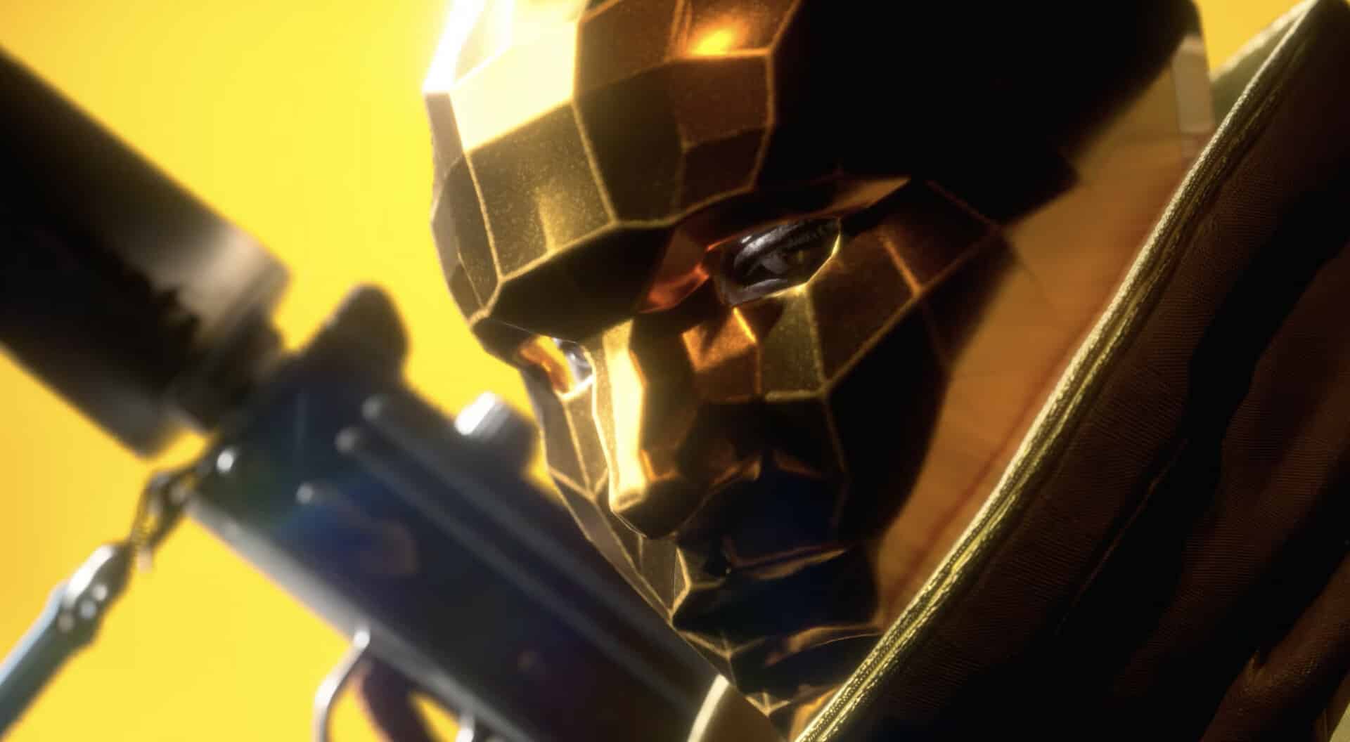 Embark Reveals The Finals Gameplay, FPS Destruction, & Playtest Signup