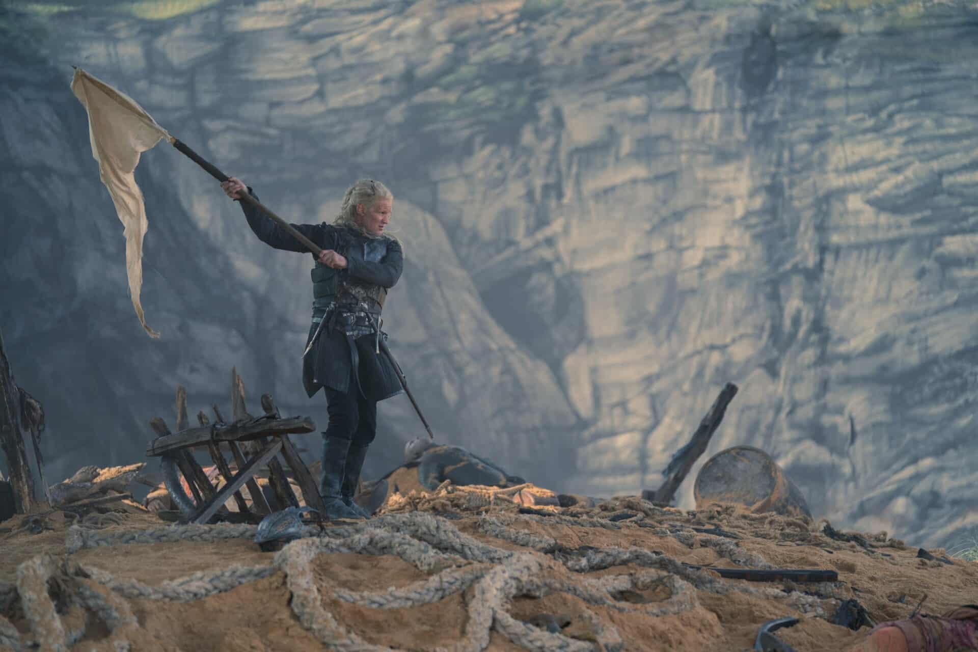 Where Are the Smallfolk in House of the Dragon? - The Escapist