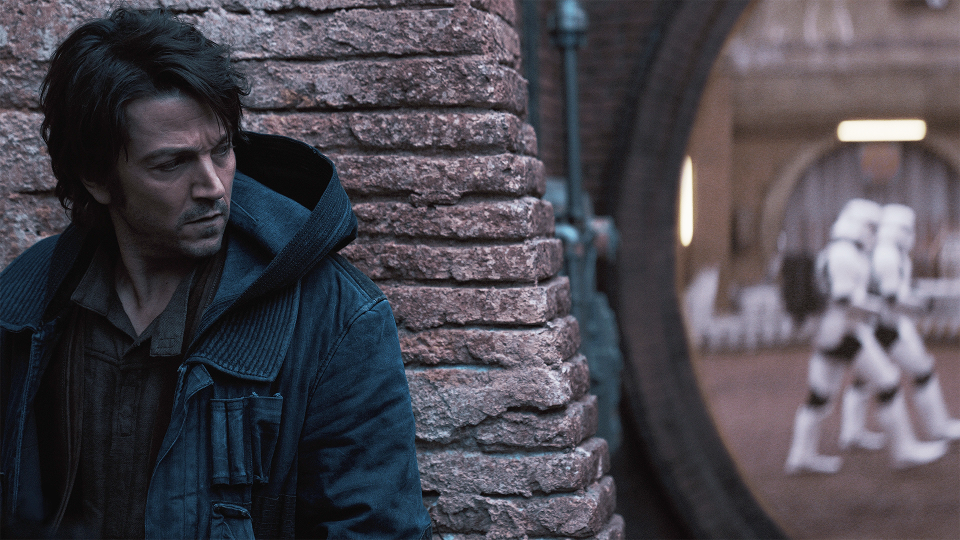 Andor Episode 7 Review: 'Announcement' Tightens the Empire's Grip