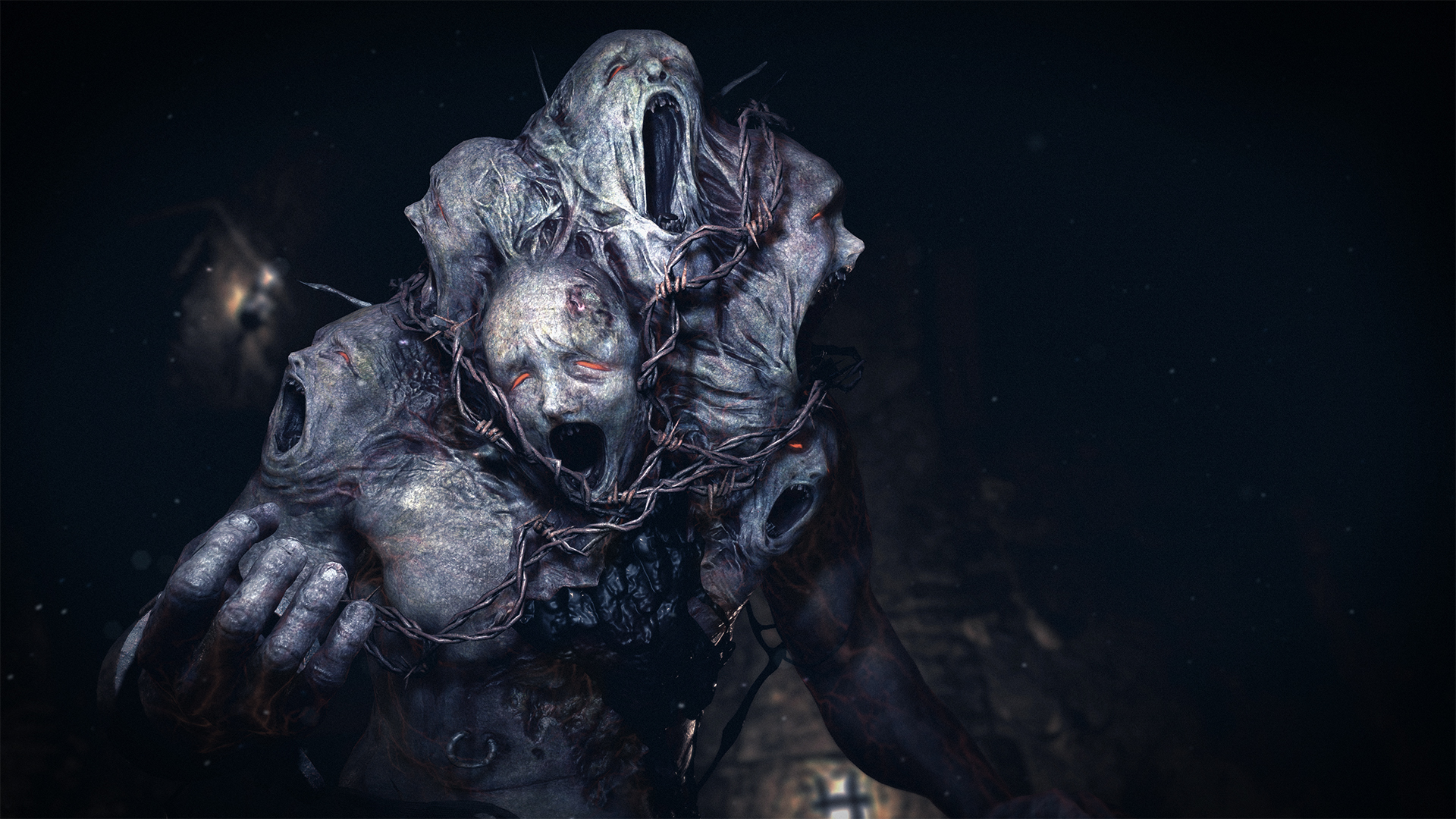 10 Best Scary Games for the PS5