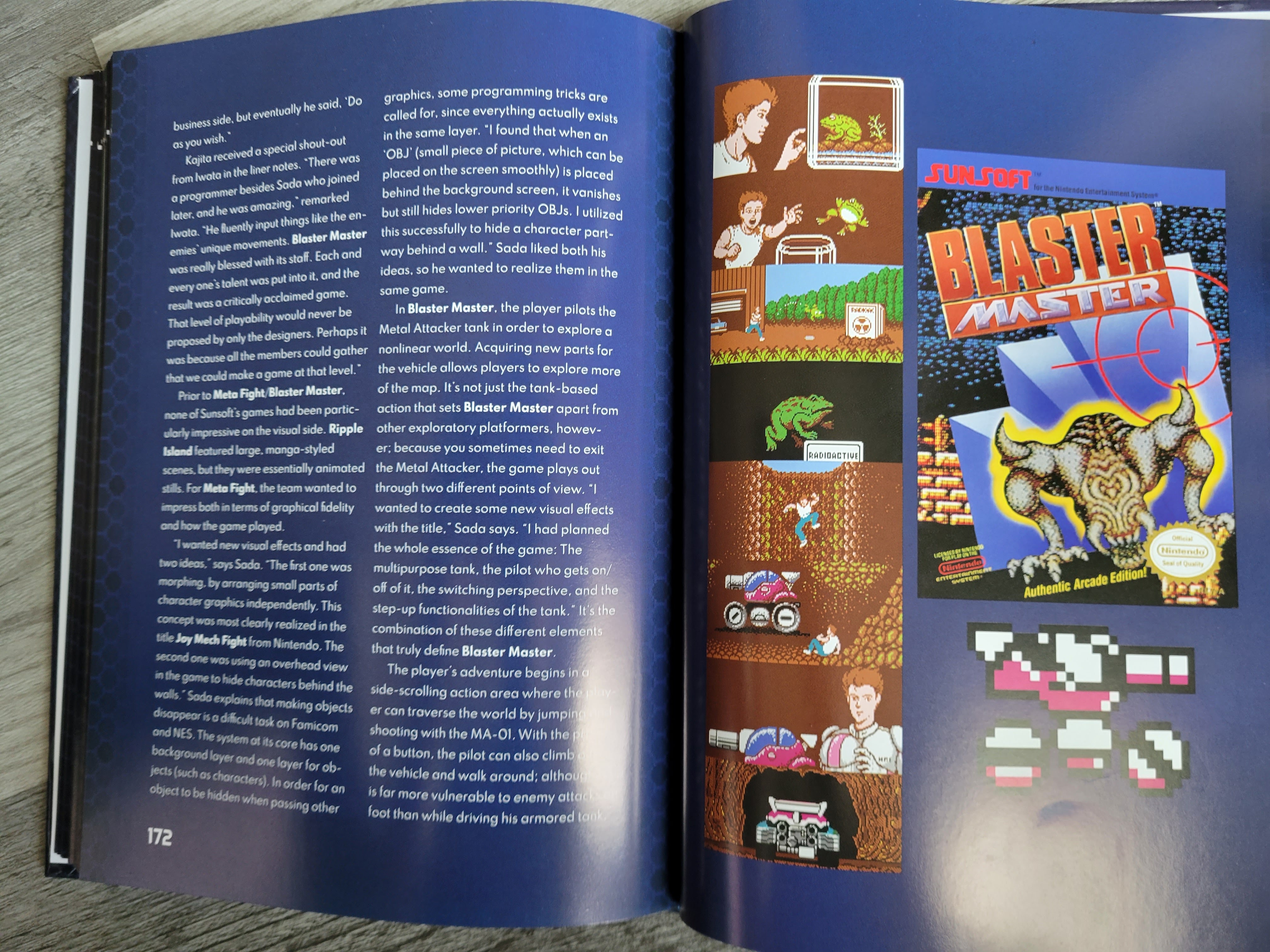 The History of Sunsoft Volume 1 Review: Origins of an Iconic Dev