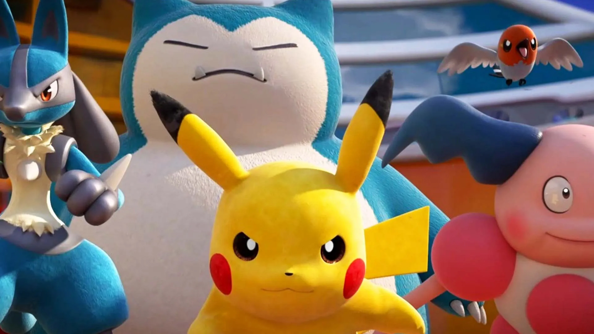 All Pokémon Unite Ranks, Explained
