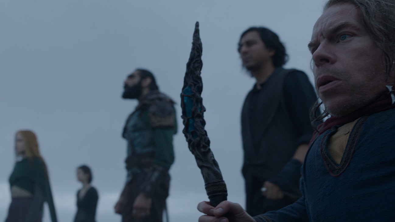 Willow Episode 2 Review: 'The High Aldwin' Is The Force Awakens