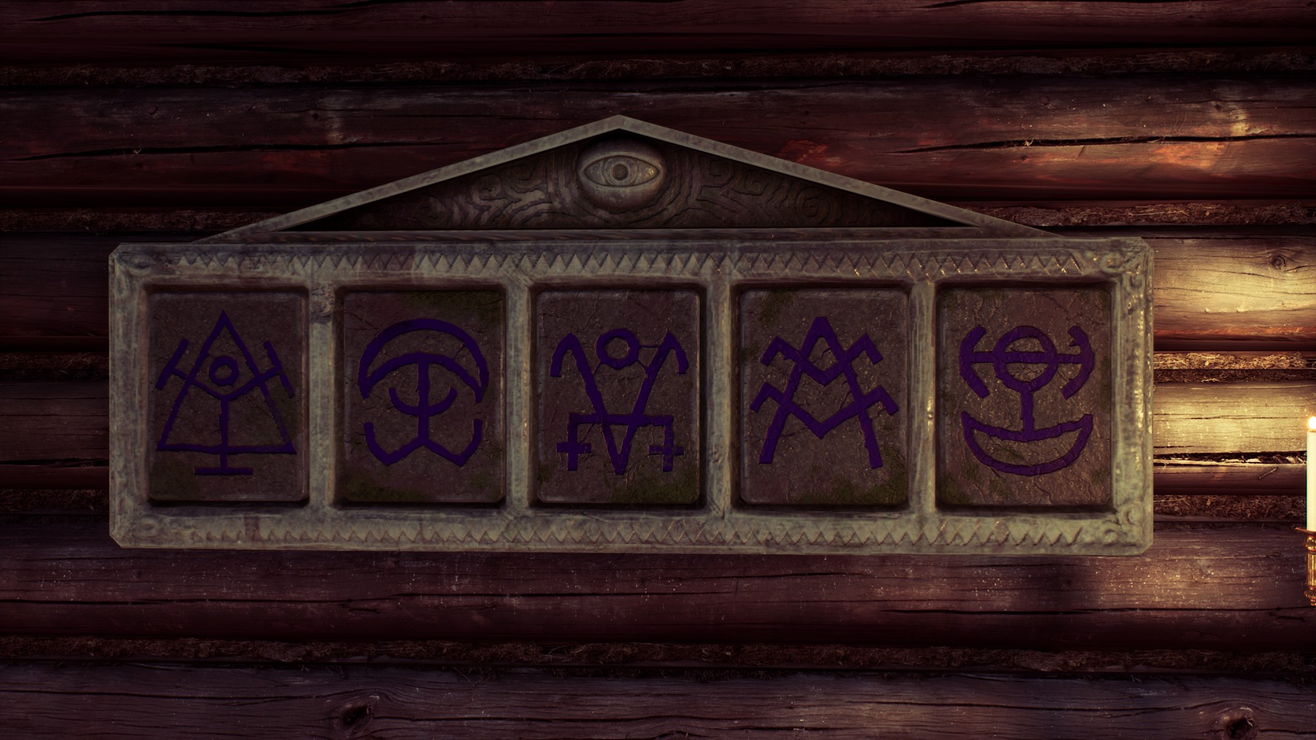 How to Solve the Standing Stones Puzzle in Midnight Suns