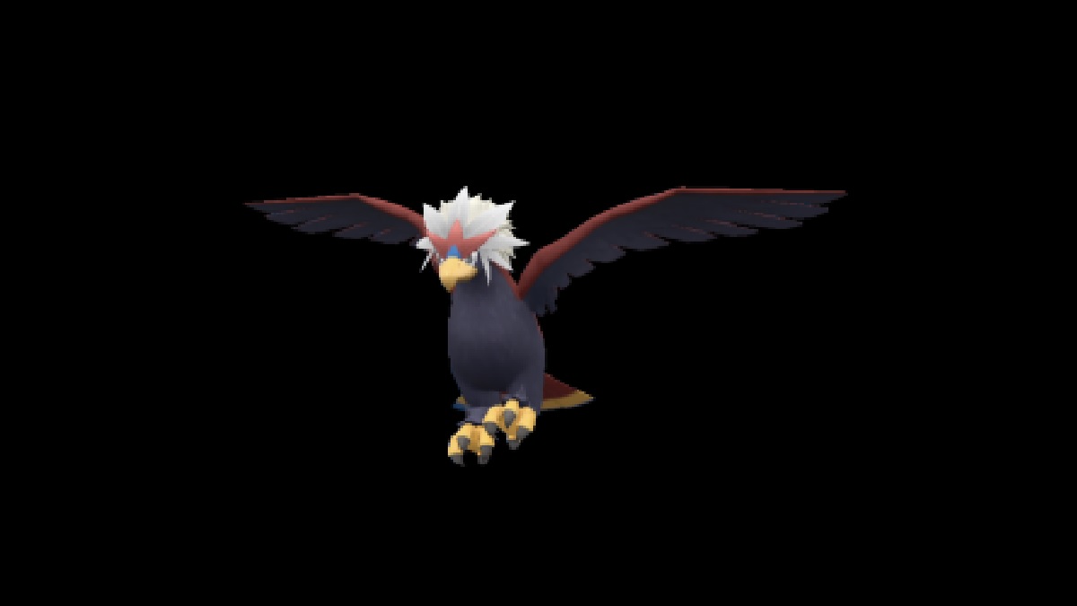 Best Flying Type Pokémon in Scarlet and Violet