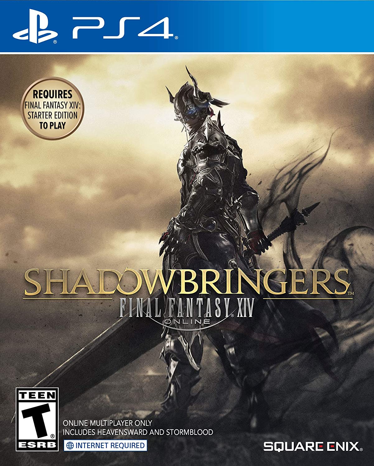Best Cover Art for Final Fantasy