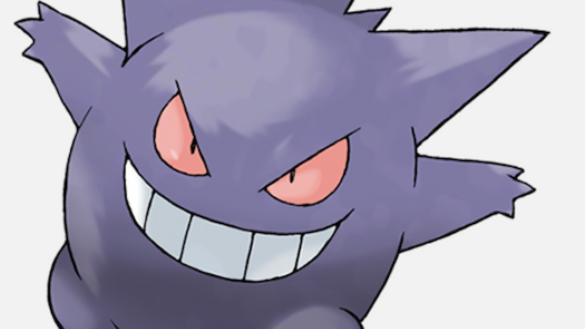 Best Ghost Type Pokémon in Scarlet and Violet