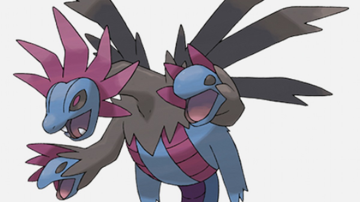 10 Best Dragon Type Pokémon in Scarlet and Violet