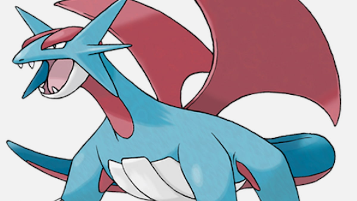 10 Best Dragon Type Pokémon in Scarlet and Violet