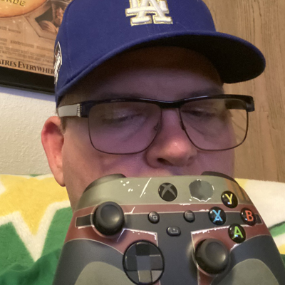 Tyler Erickson, Author at The Escapist