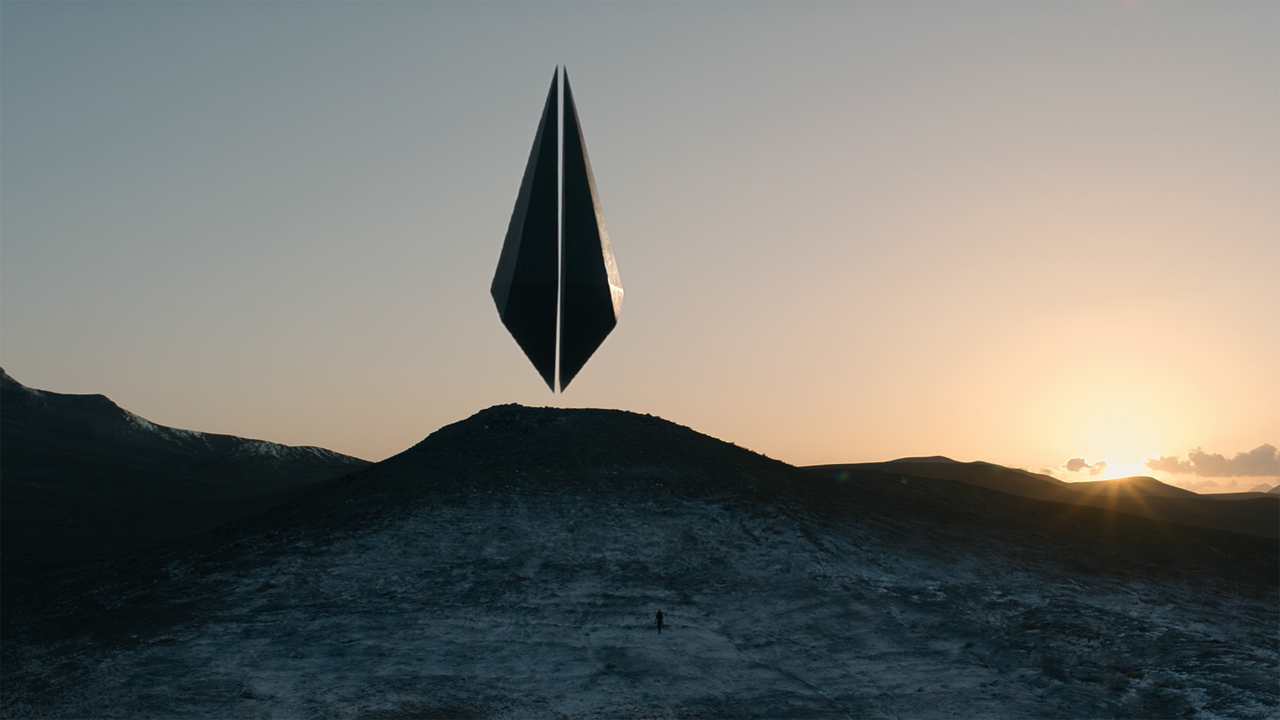 Foundation Season 2 Trailer Reveals Summer 2023 Release