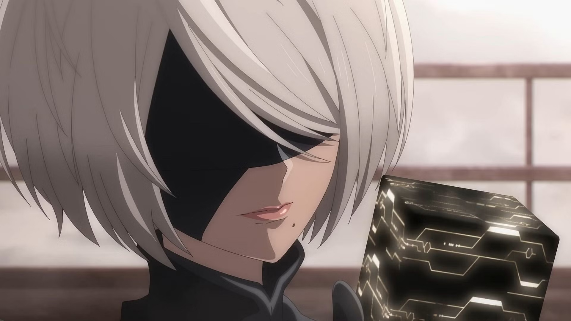 NieR:Automata Ver 1.1a Season 2 Release Date, Cast, and More