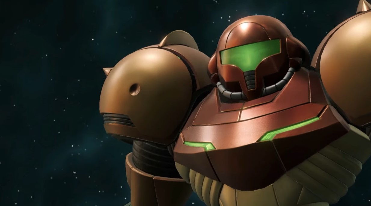 Ranking Every Metroid Game, From Worst To Best - The Escapist