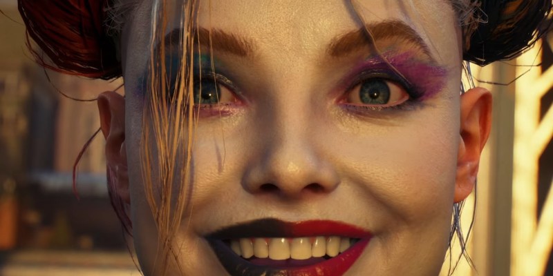 Suicide Squad: Kill the Justice League Gameplay / Story Deep Dive