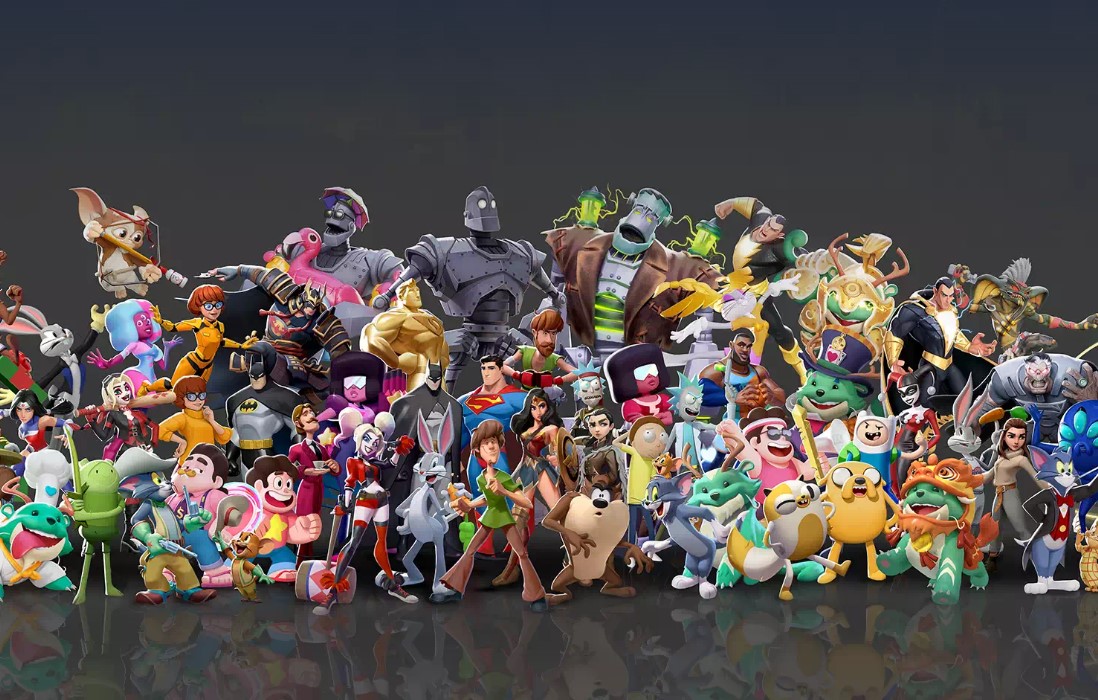 Why Did MultiVersus Shut Down, Answered