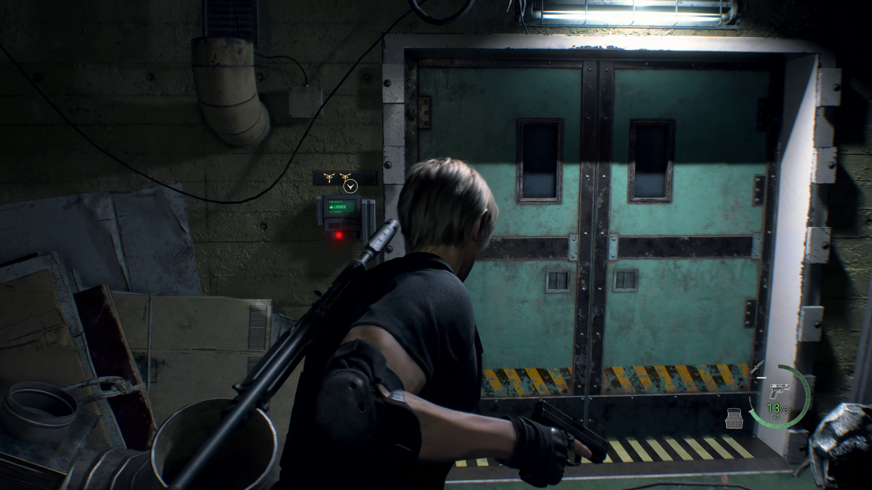 How to Kill Regenerators in Resident Evil 4 Remake