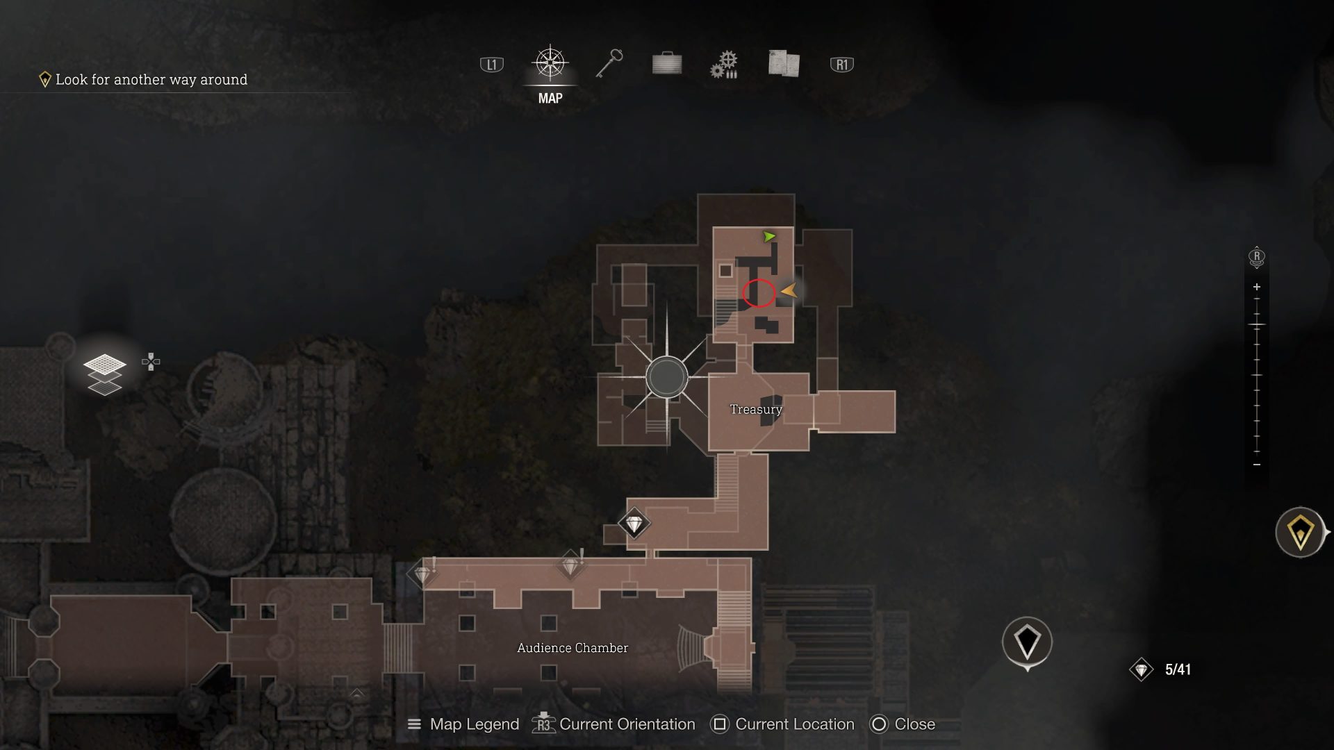 Where to Find All Clockwork Castellans in the Castle in Resident Evil 4 ...