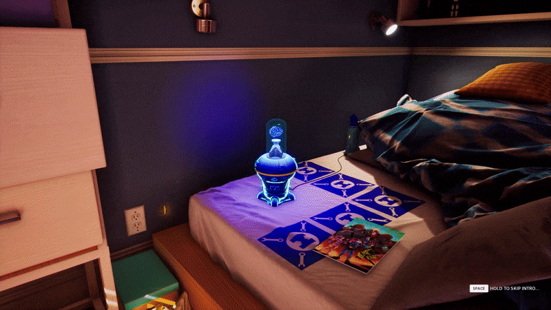 Hypercharge: Unboxed Story Campaign Update Launches