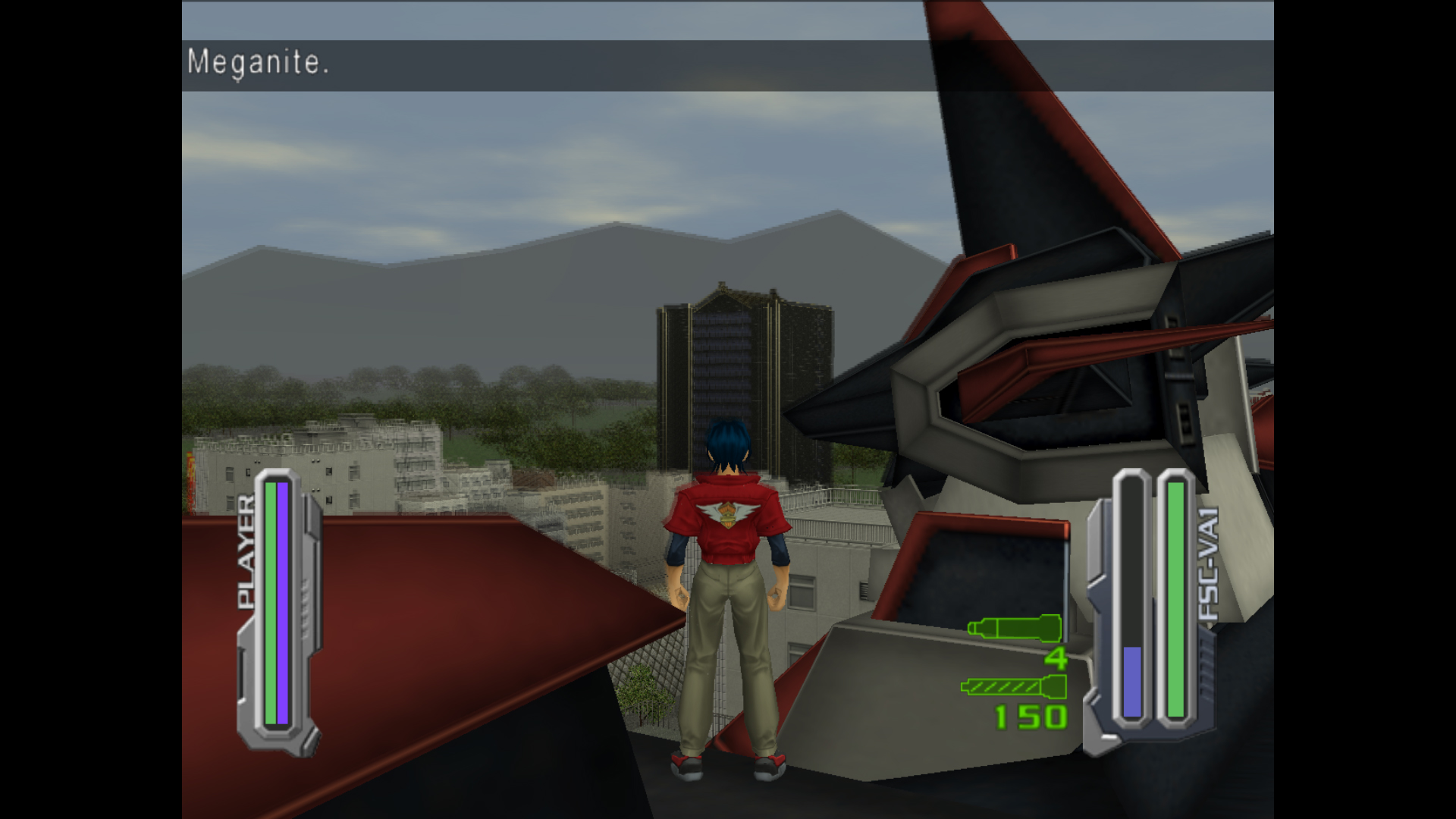 Robot Alchemic Drive Is the Giant Robot Remake We Need