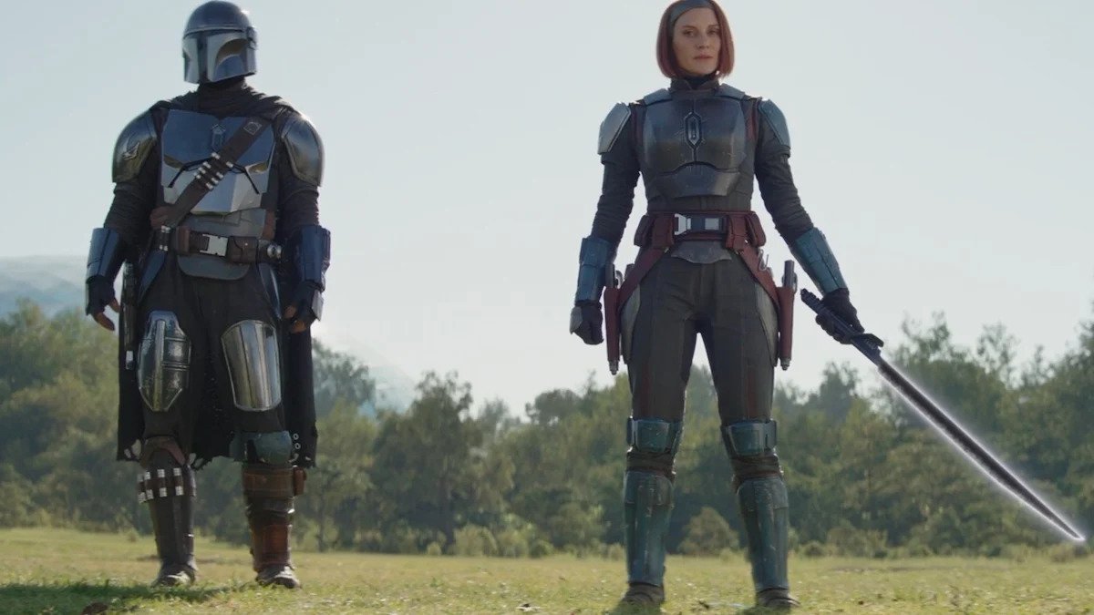 Mandalorian Season 3 Episode 6 Review: Big Clone Wars Energy