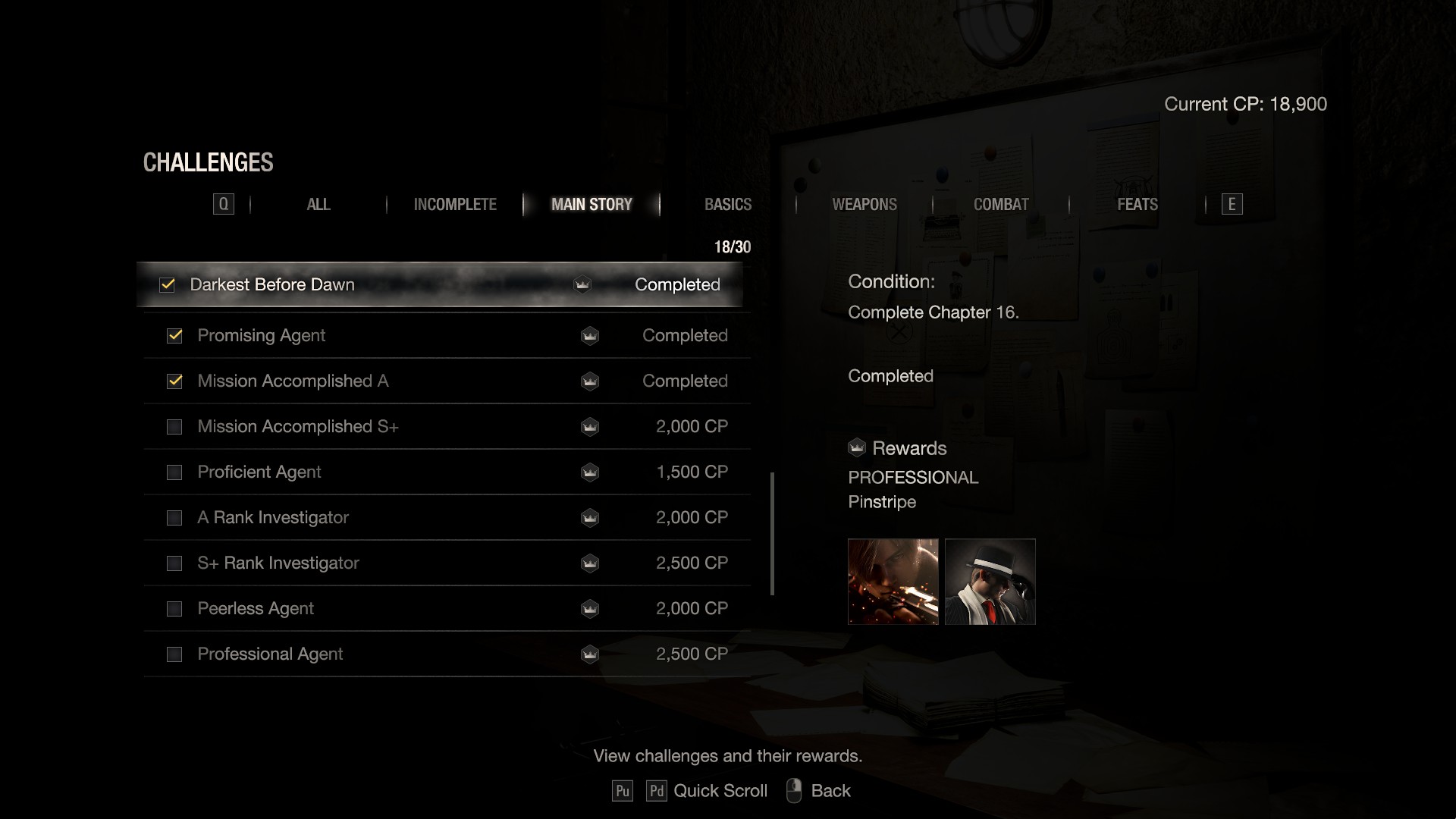 How to Unlock Professional Difficulty in Resident Evil 4