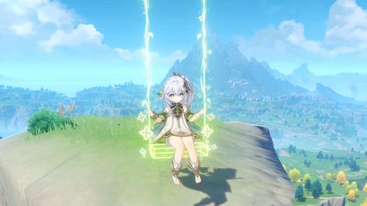 Should I Pull Nahida Before Her Banner Ends in Genshin Impact?