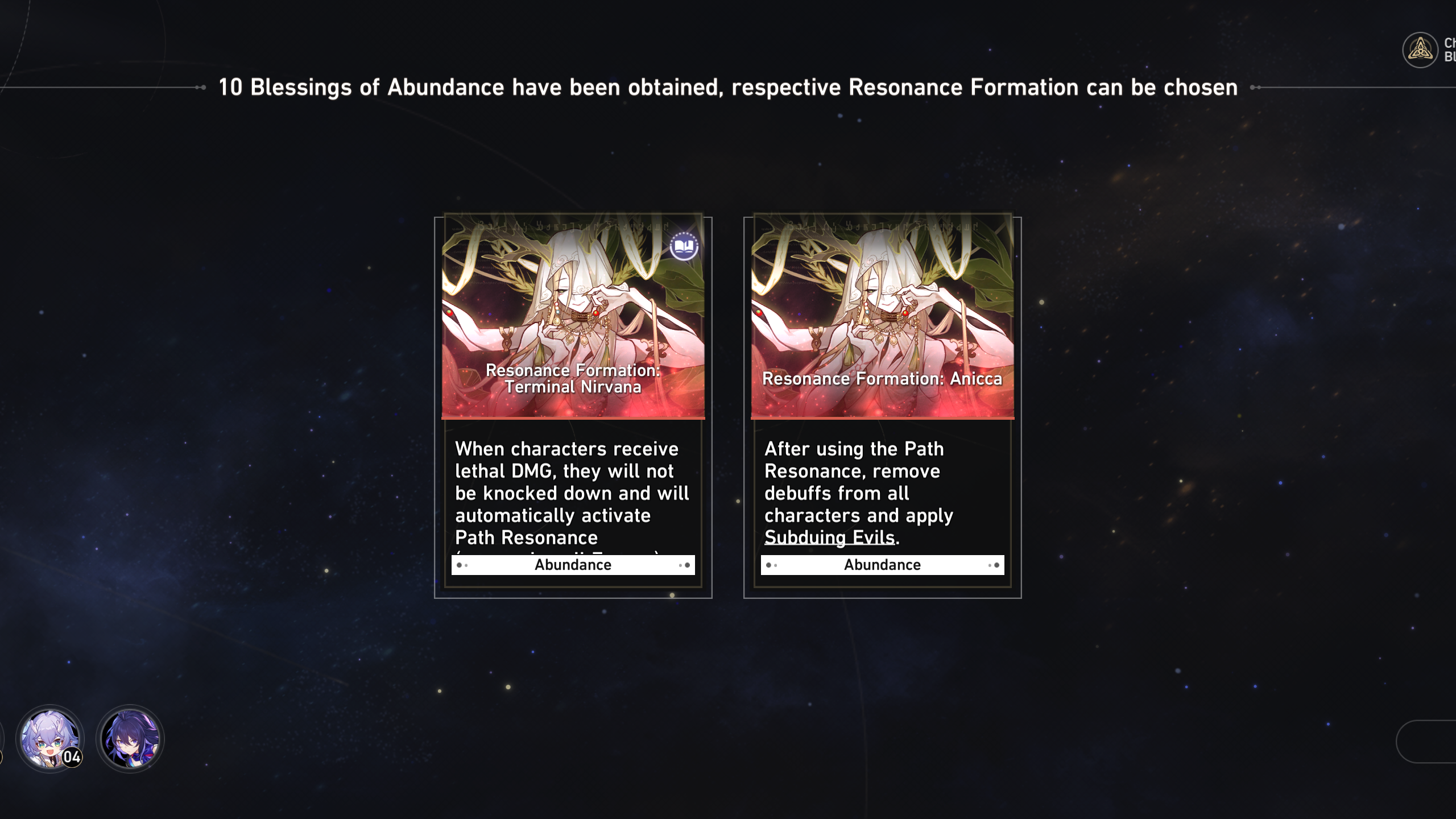 Best Strategy for Simulated Universe 5 in Honkai: Star Rail