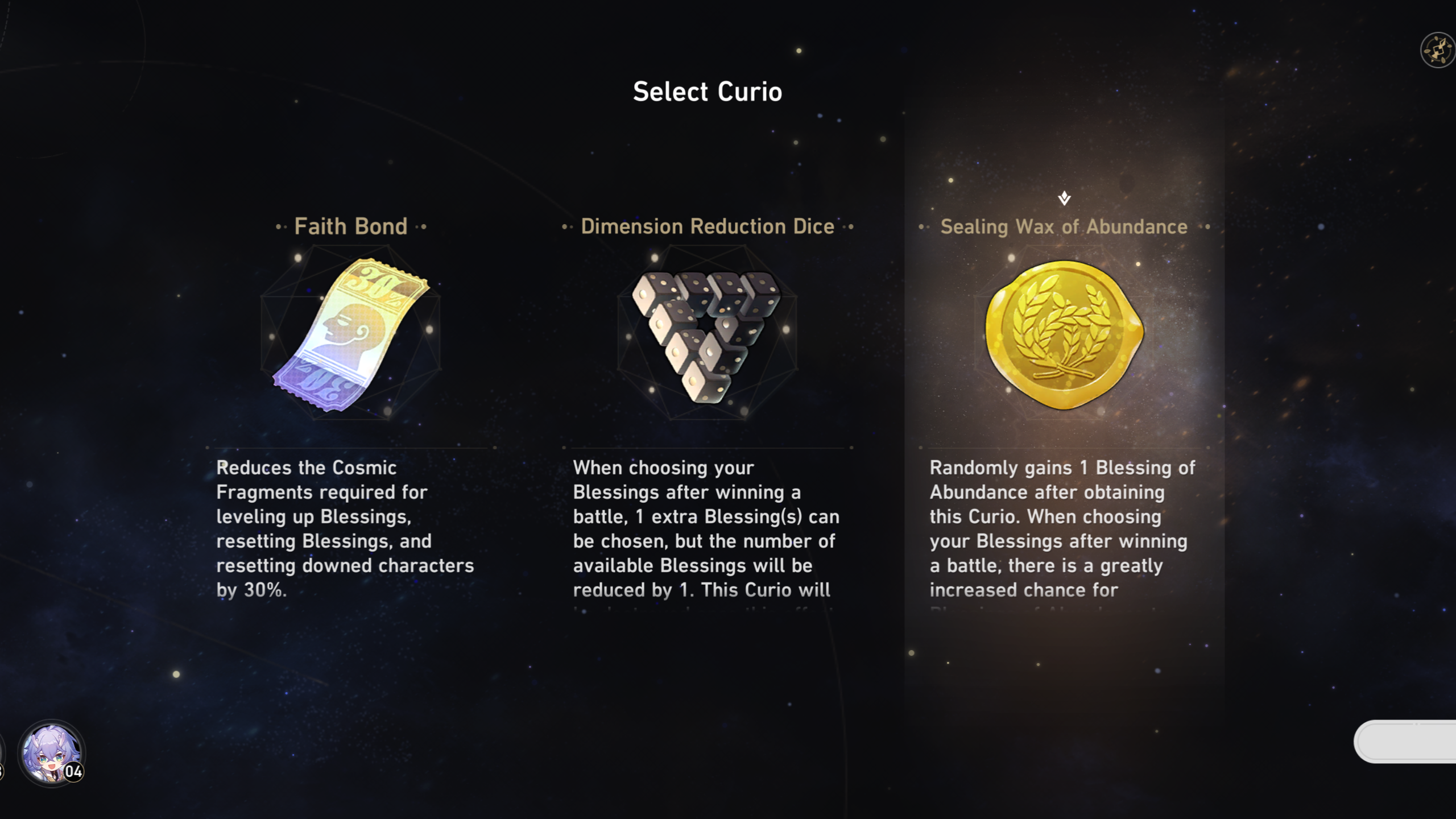 Best Strategy for Simulated Universe 5 in Honkai: Star Rail