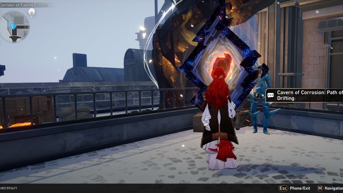 Where to Find Passerby of Wandering Cloud Relic Set in Honkai: Star Rail