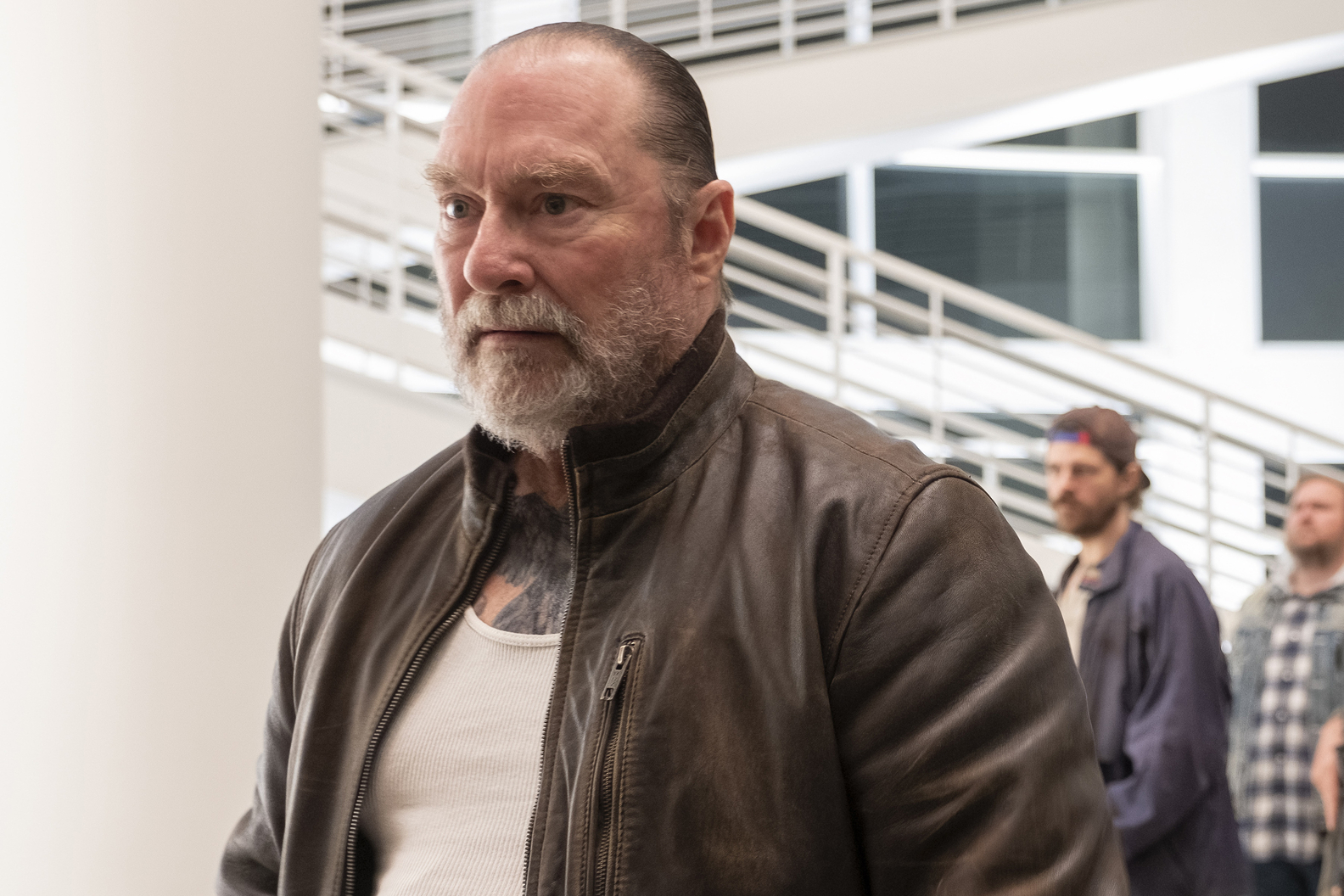 Barry Gets a Hollywood Ending in the Series Finale