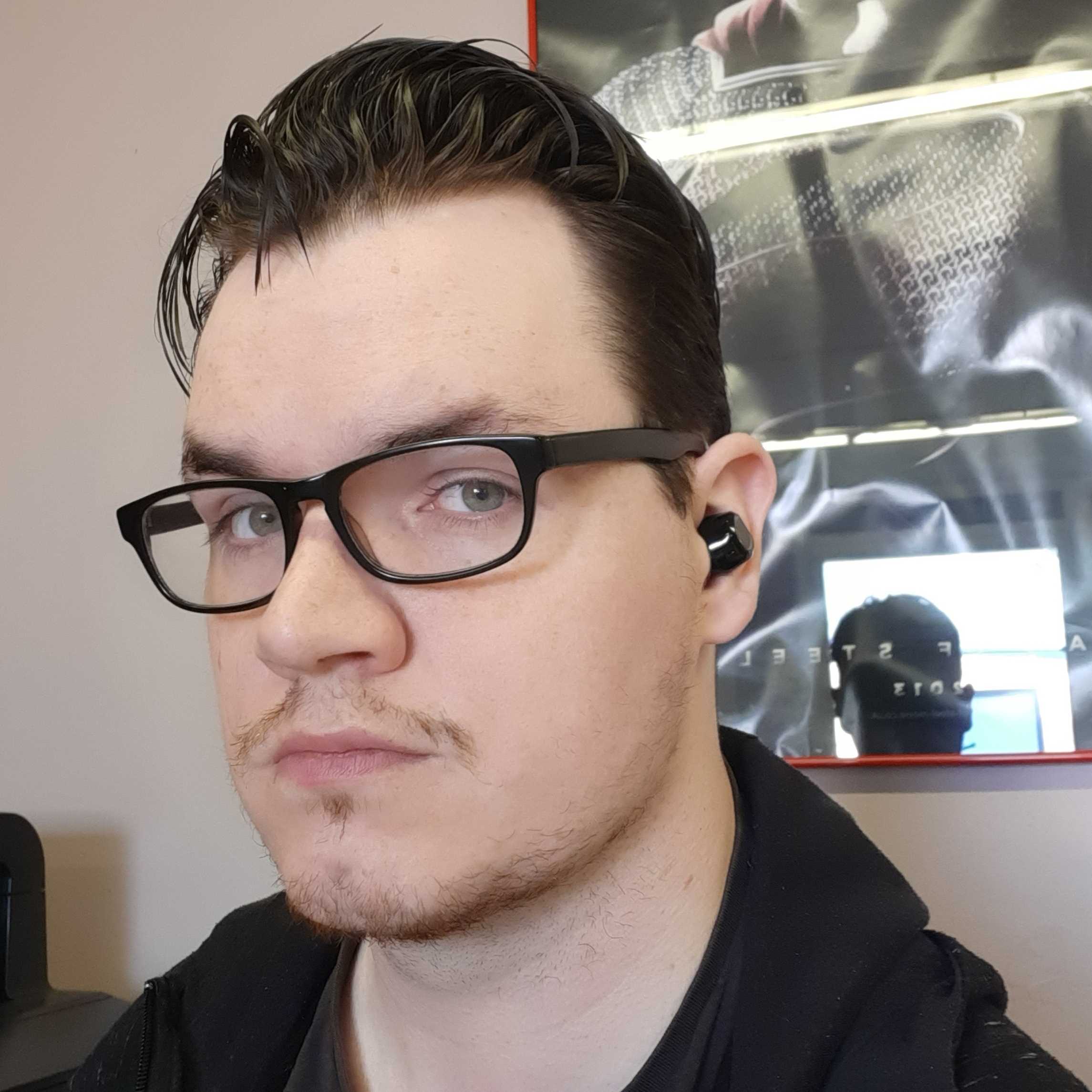 Graham Day, Author at The Escapist