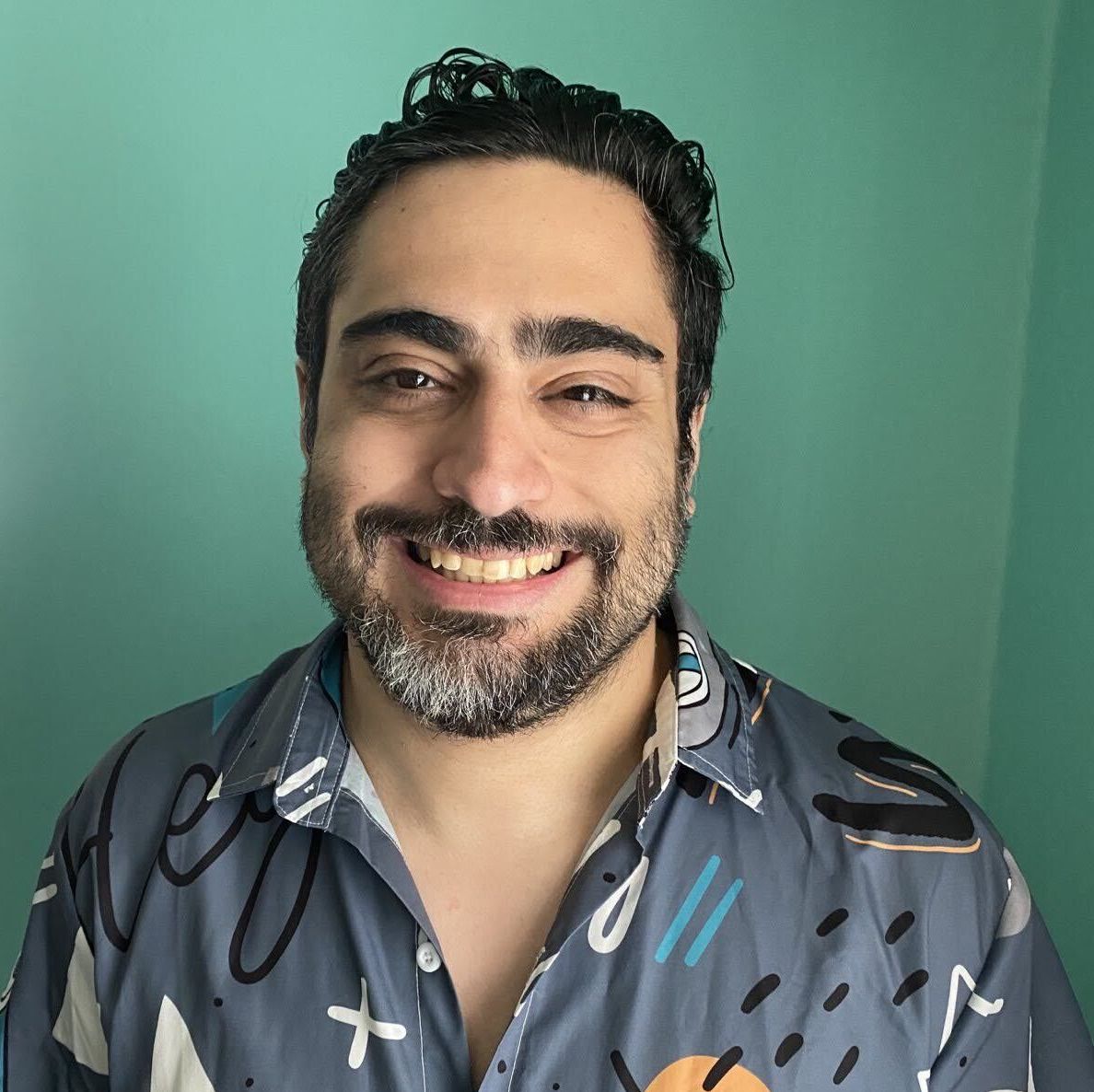 Arthur Damian, Author at The Escapist