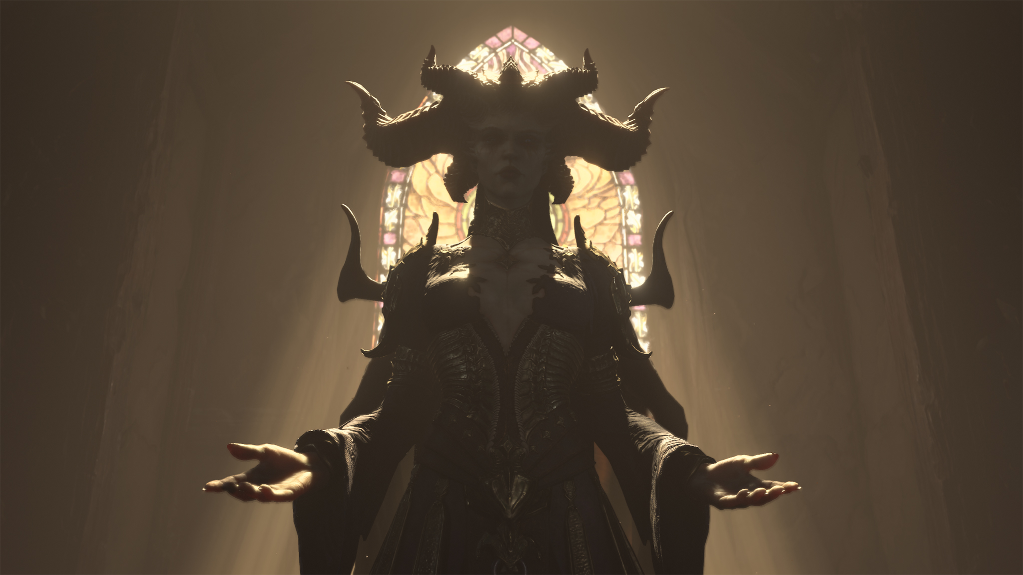 Who Voices Lilith in Diablo 4? - The Escapist