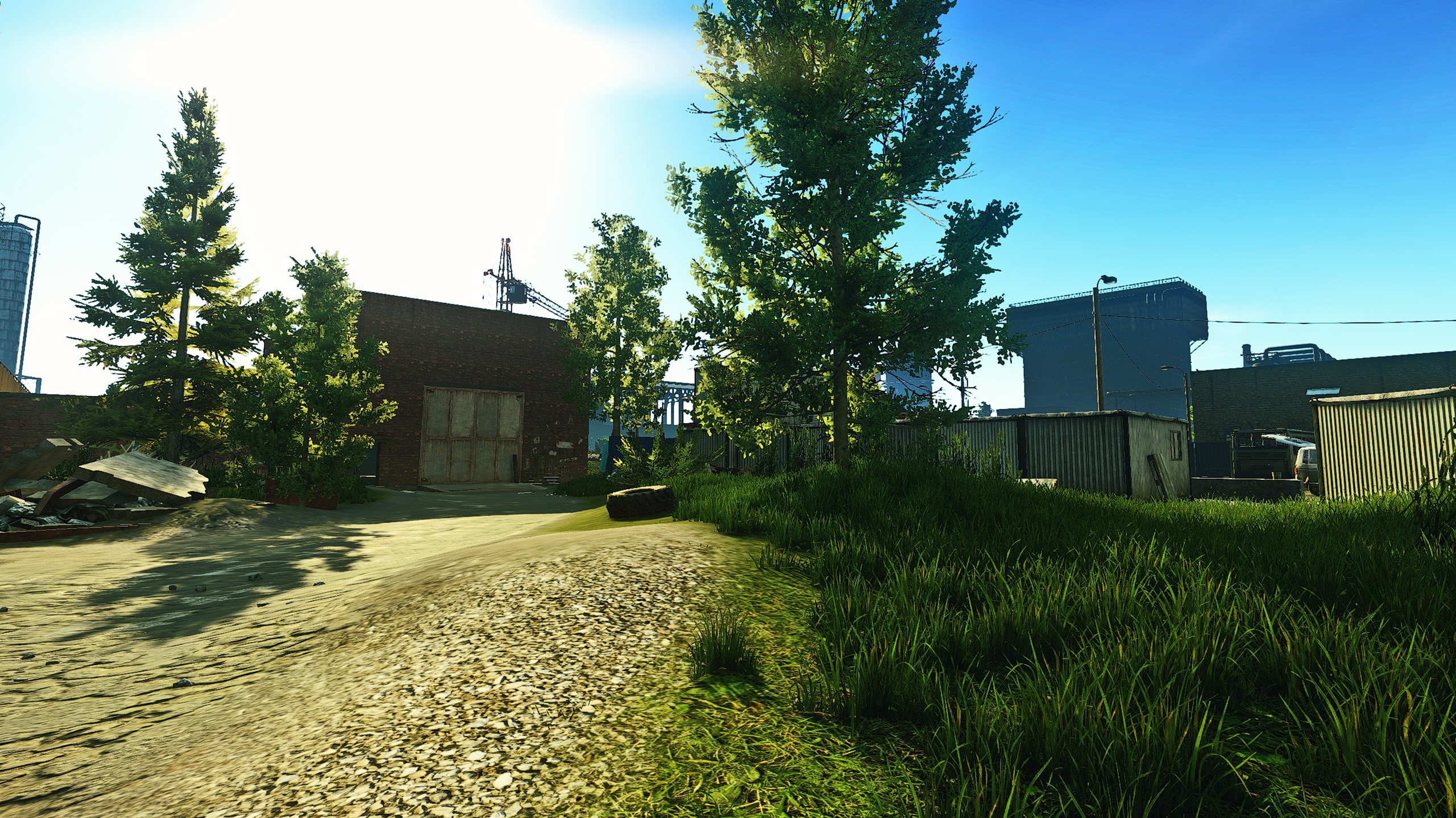 Cultist Hunting Event in Escape From Tarkov Explained