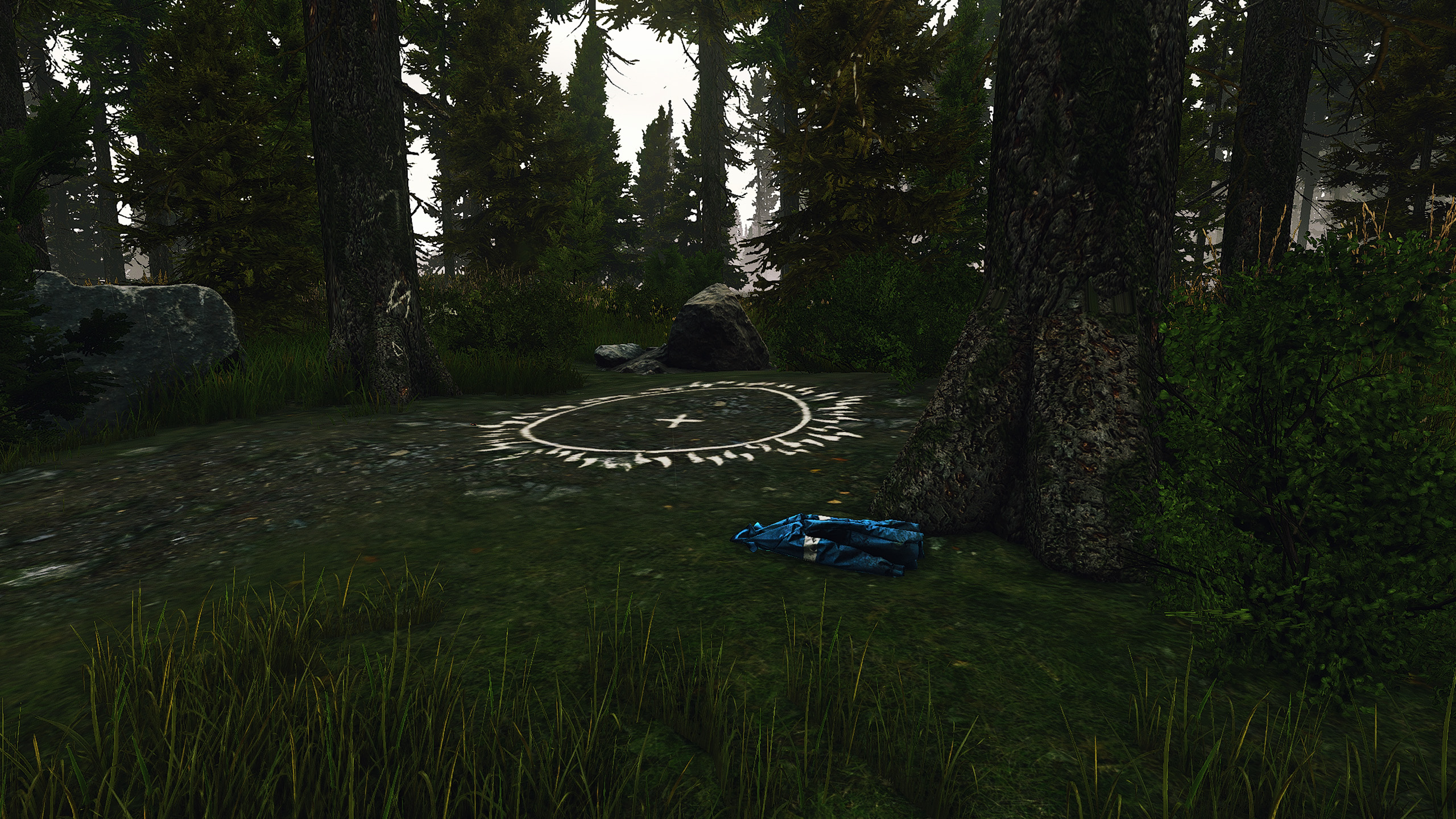 Cultist Hunting Event in Escape From Tarkov Explained