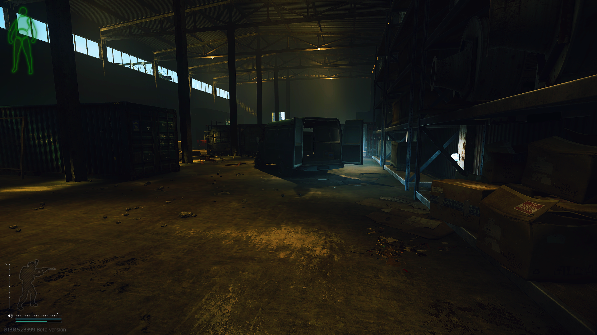 How to Complete Out of Curiosity in Escape From Tarkov - The Escapist