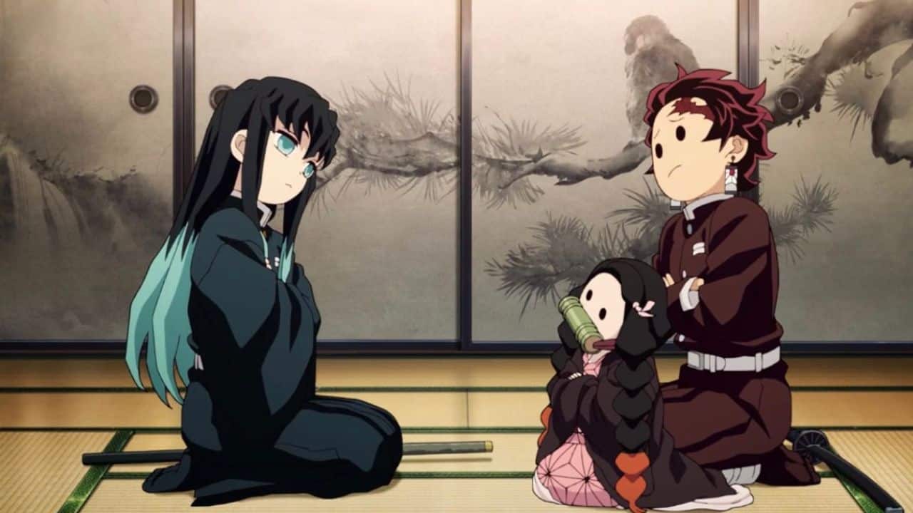 Is Demon Slayer Finished? - The Escapist