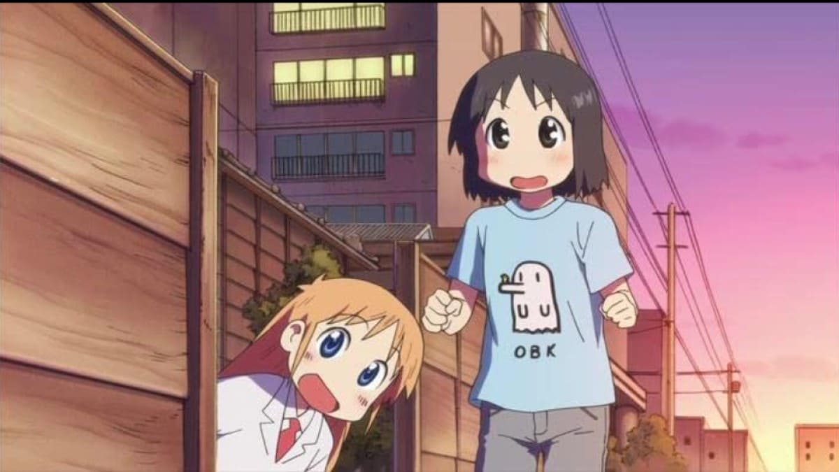 10 Best Slice Of Life Anime, Ranked