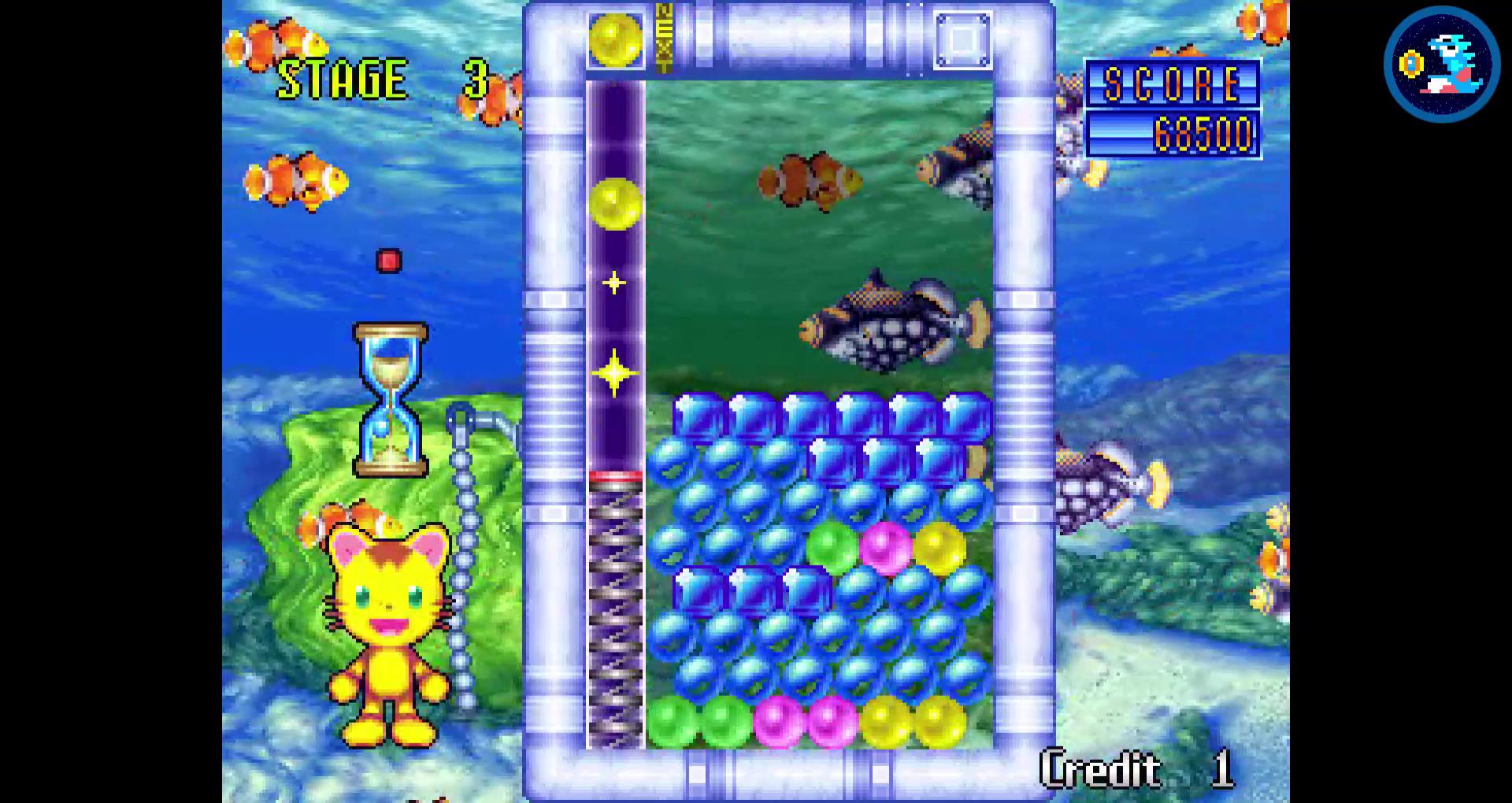 Best Games to Play on Antstream Arcade