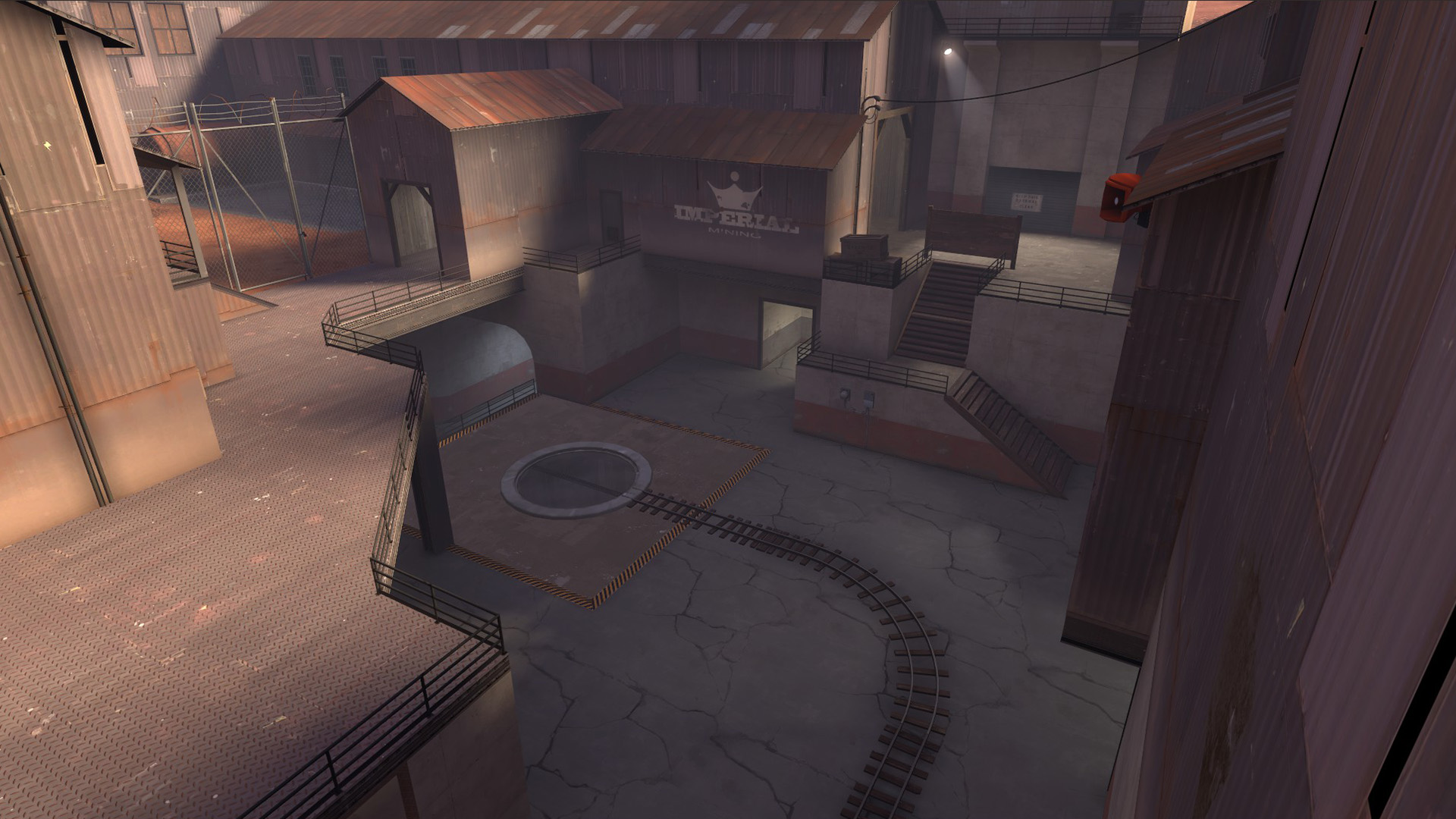 Best Payload Maps in TF2 - The Escapist