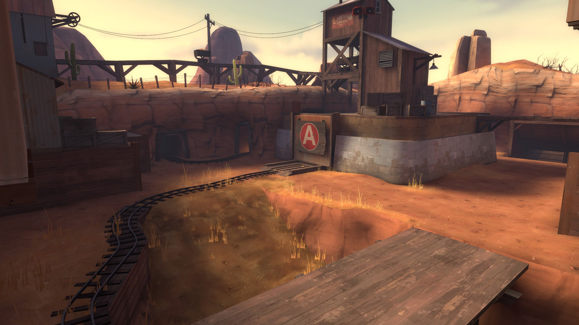 Best Payload Maps in TF2 - The Escapist