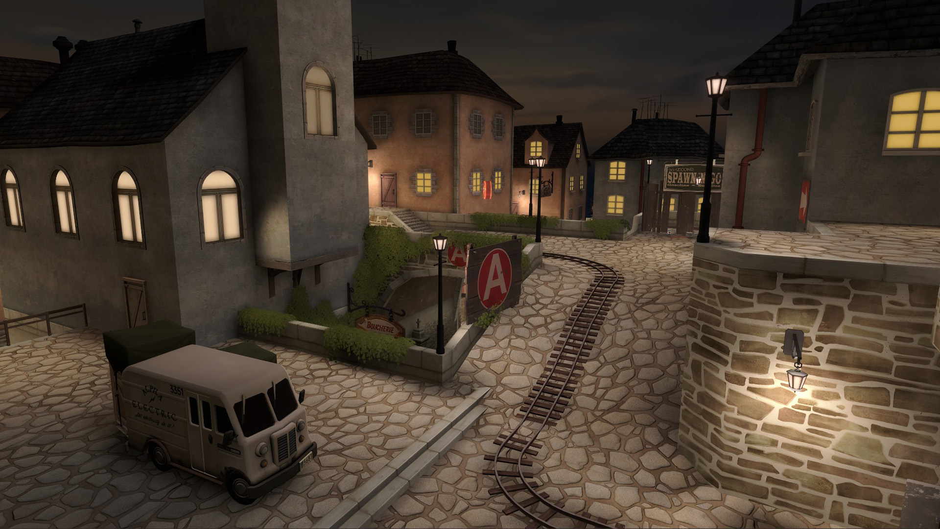 Best Payload Maps in TF2 - The Escapist