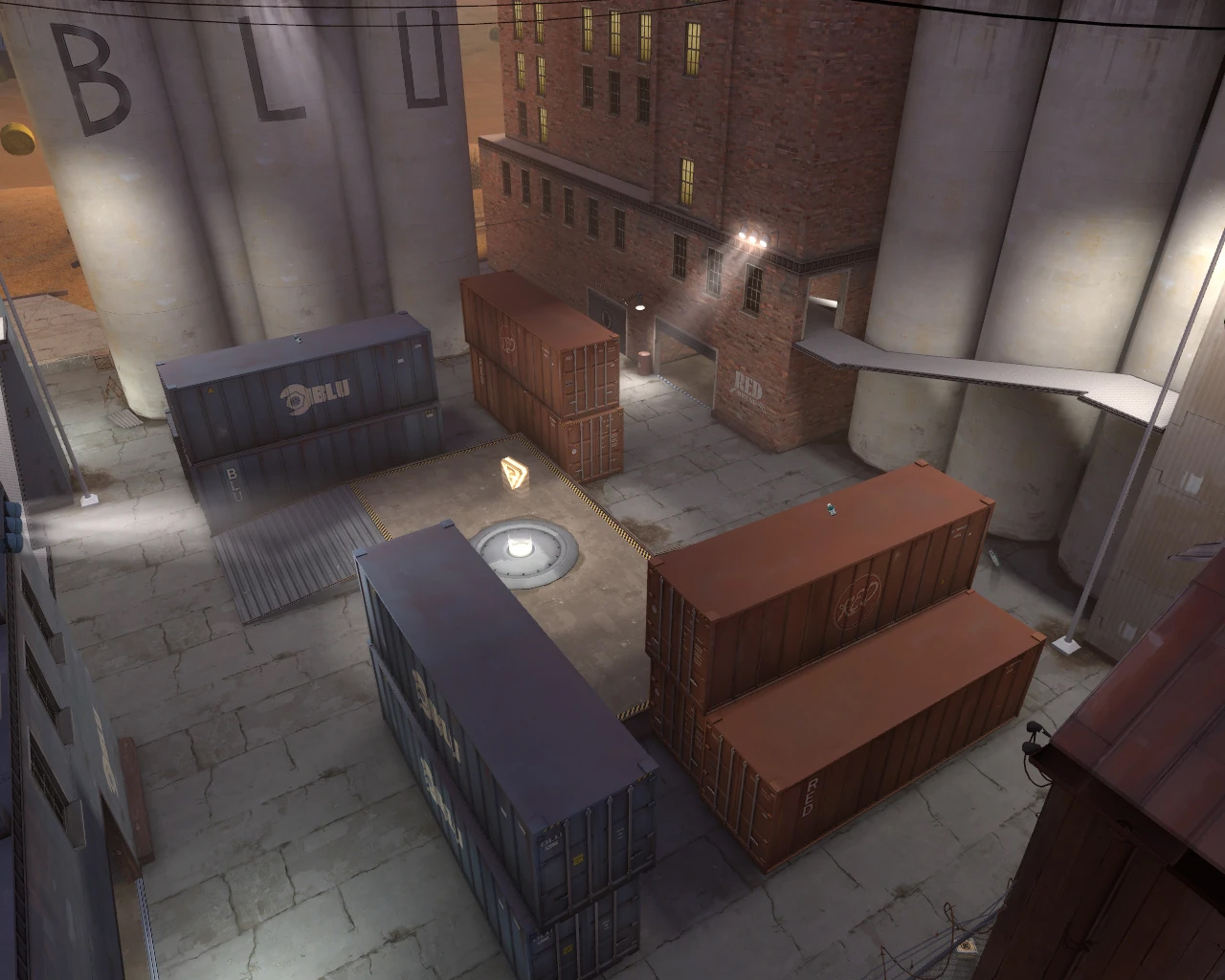 Best Maps for Beginners in TF2 - The Escapist