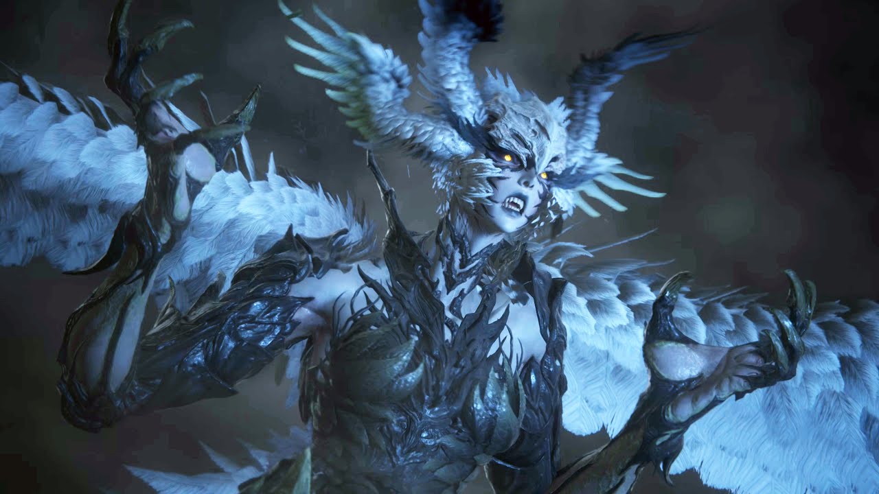 How to Turn Off Motion Blur in FF16 - The Escapist