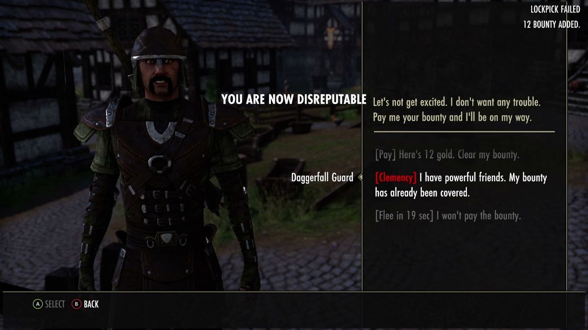 How to Lockpick in ESO - The Escapist