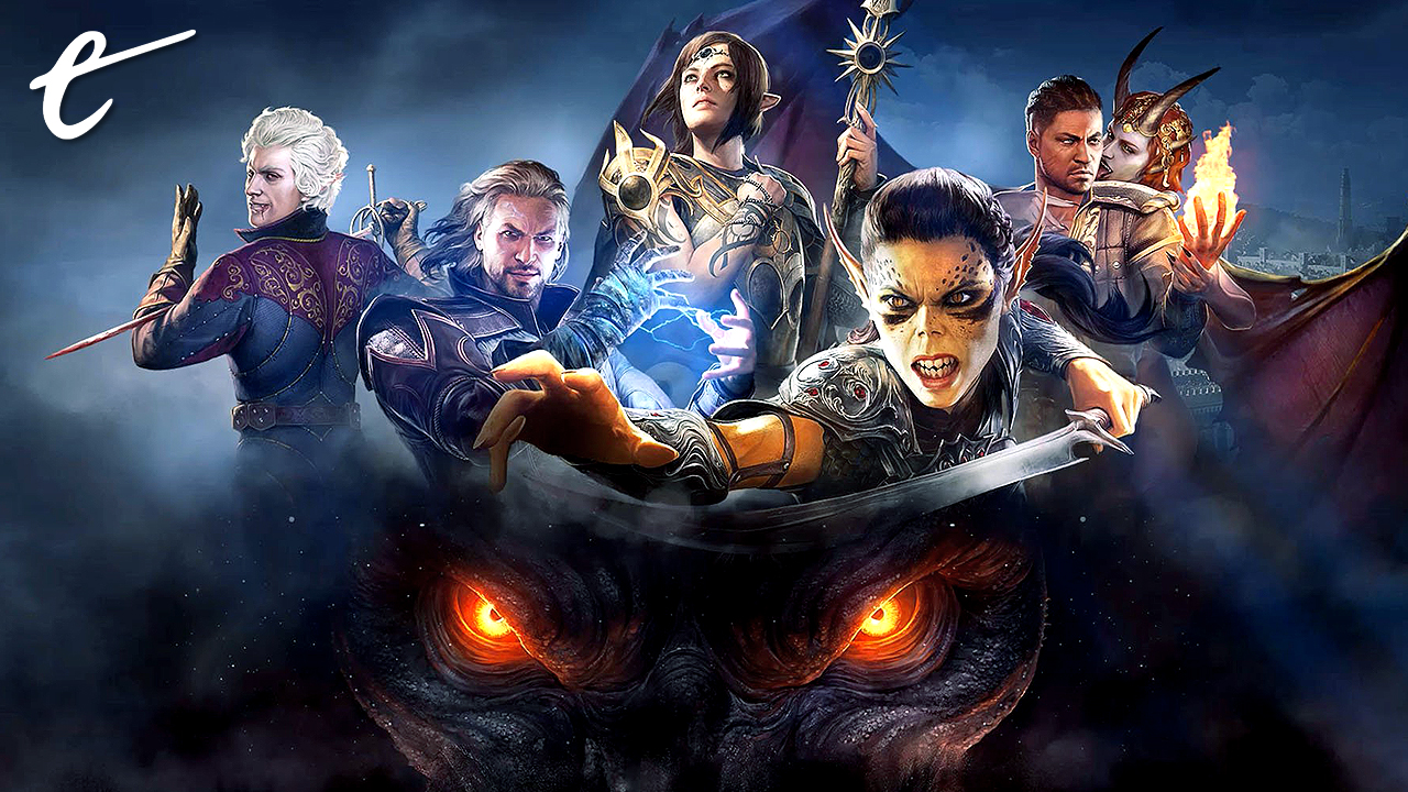 How to Fix Saving Bugs in Baldur's Gate 3 (BG3) - The Escapist