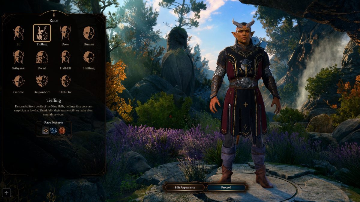 Best Feats for Every Class in Baldur's Gate 3 (BG3)