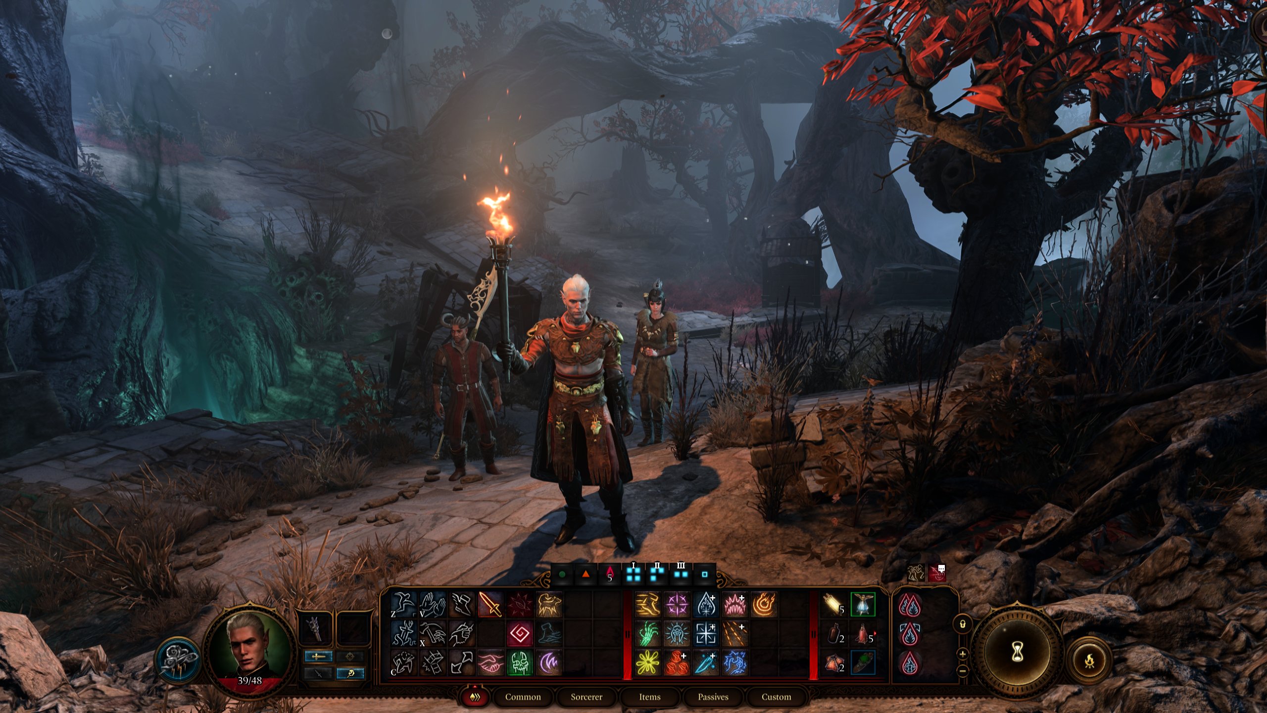 How to Reach Last Light Inn in Baldur's Gate 3 (BG3)